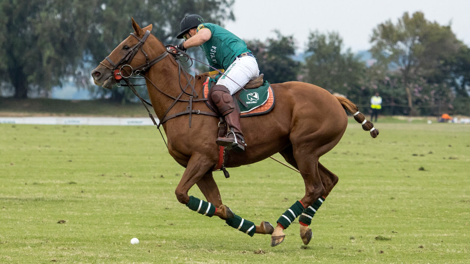 The Nedbank International Polo Returns To Sandton This April - Sandton Times