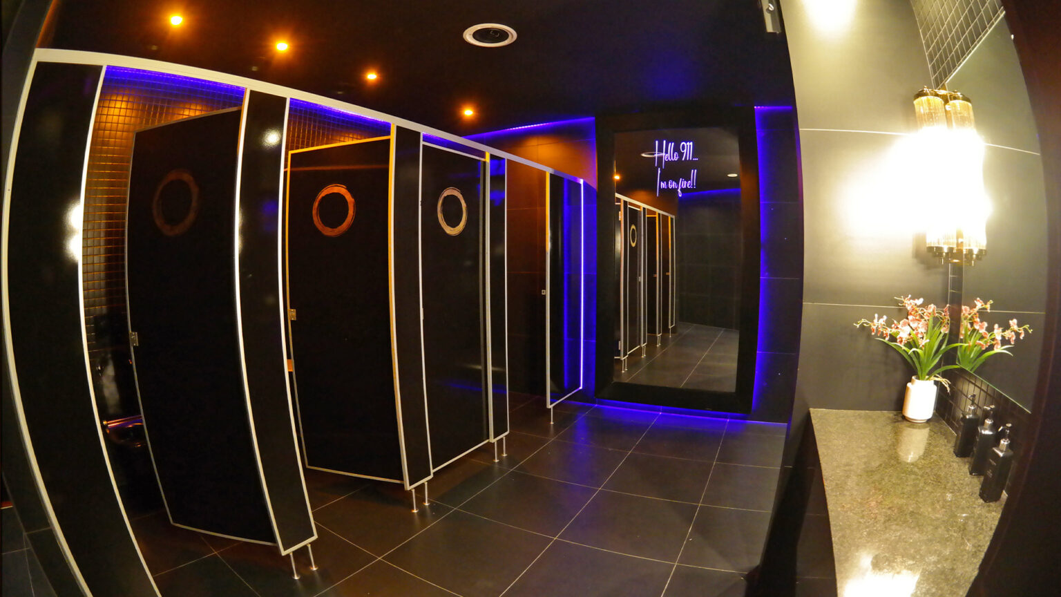 The Sandton Times | Sandton Nightlife: OKIO Nightclub & Bellucci Lounge Open At 24 Central
